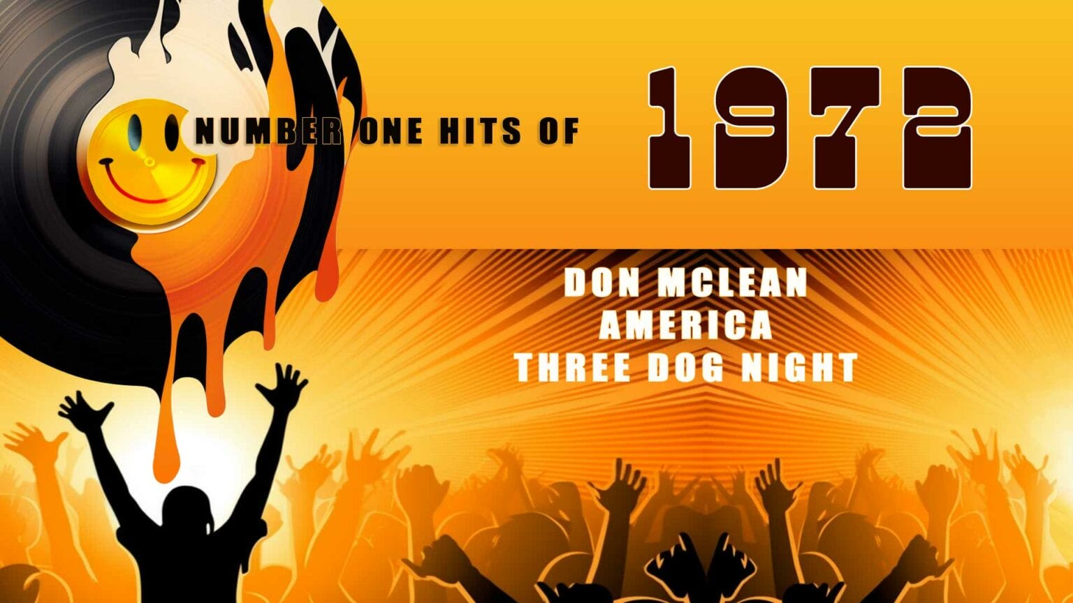 The Number One Hits Of 1967