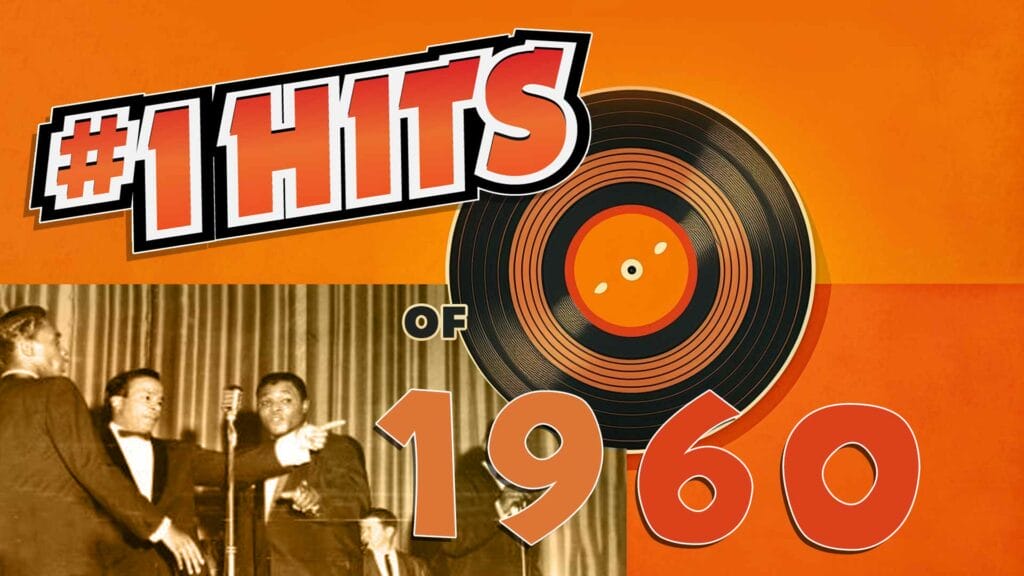 The Number One Hits Of 1960